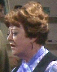 Image of Honora Burke