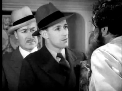 Picture of Never the Twain Shall Meet