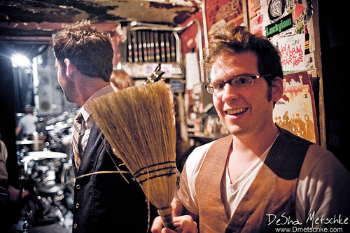 Picture of Andrew Volpe