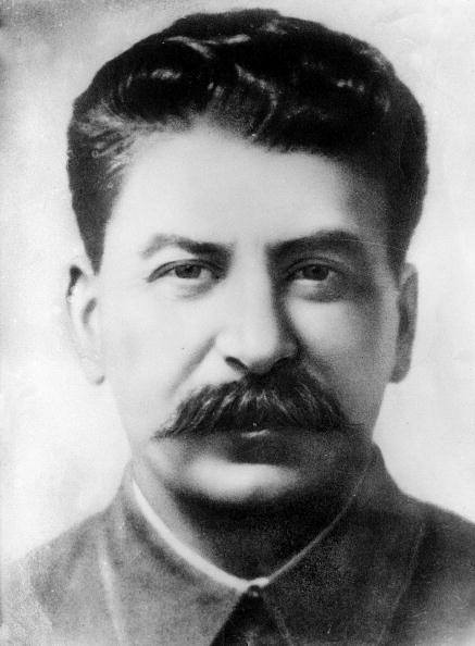 Image of Joseph Stalin