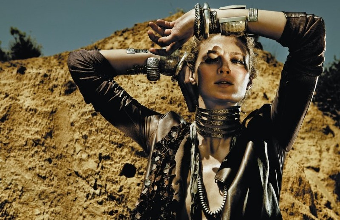 Image of Michelle Buswell