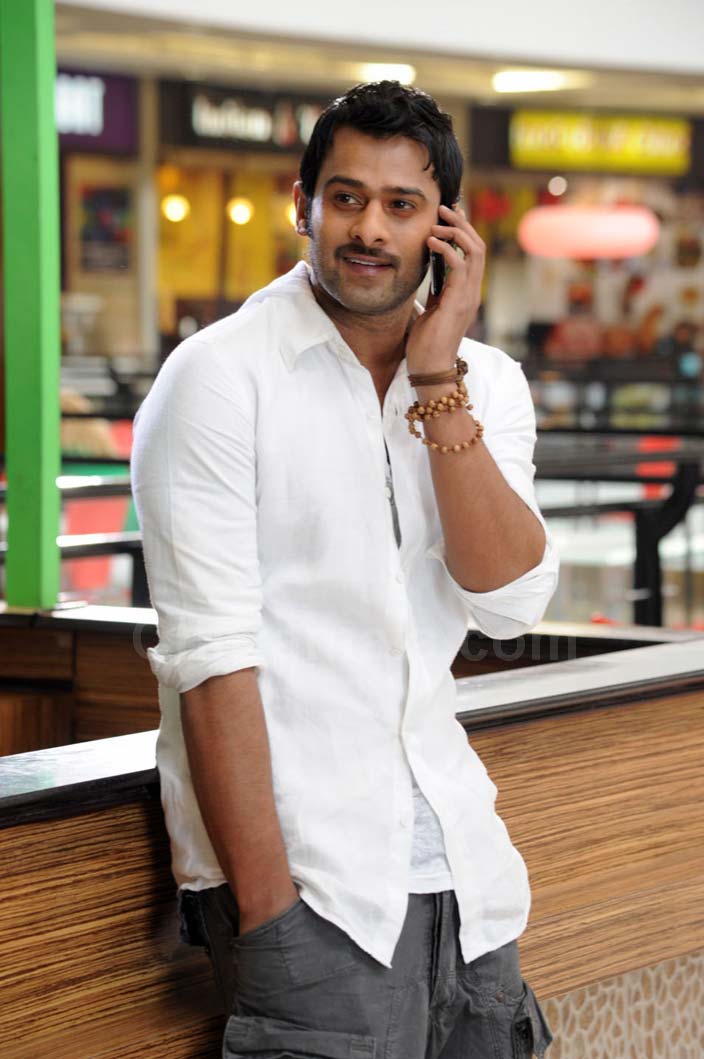 Picture of Prabhas