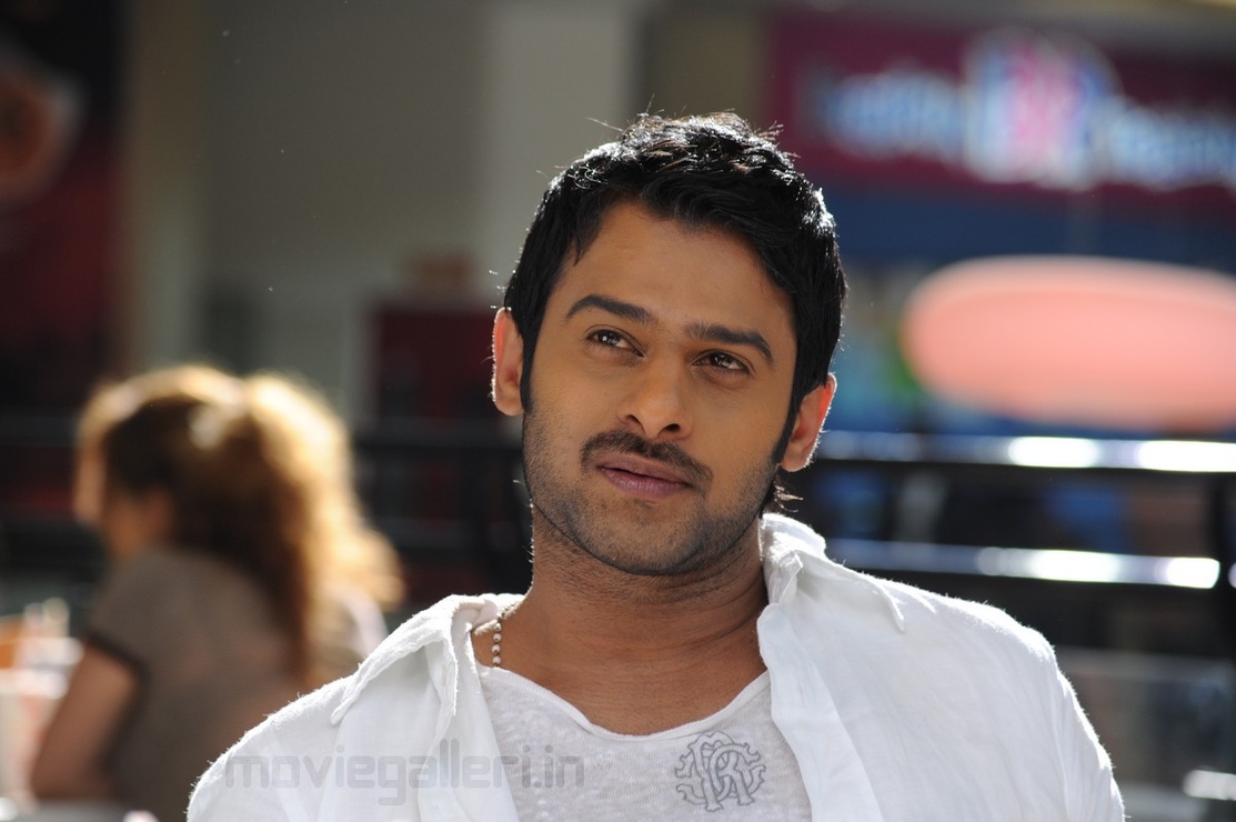 Picture of Prabhas
