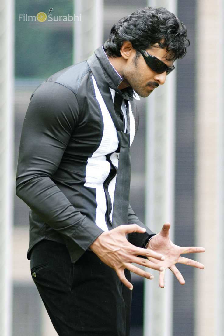 Prabhas picture