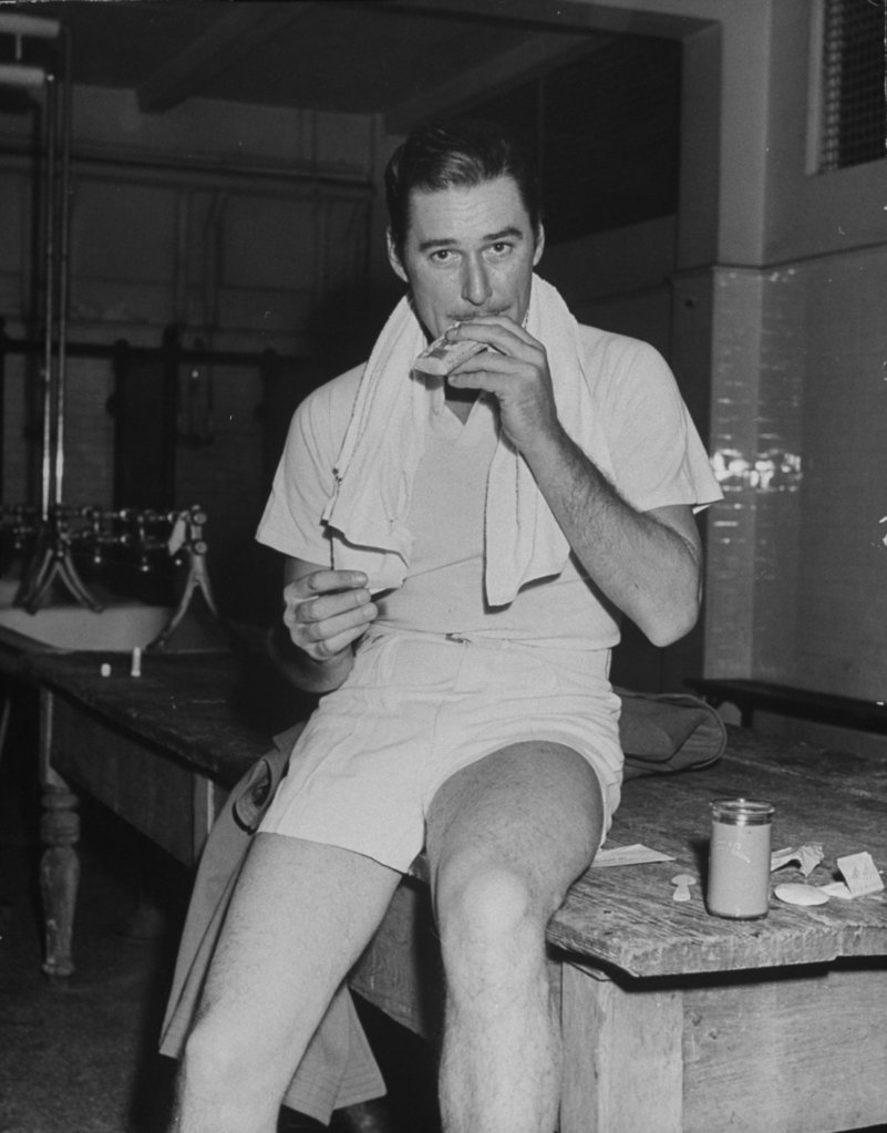 Errol Flynn picture