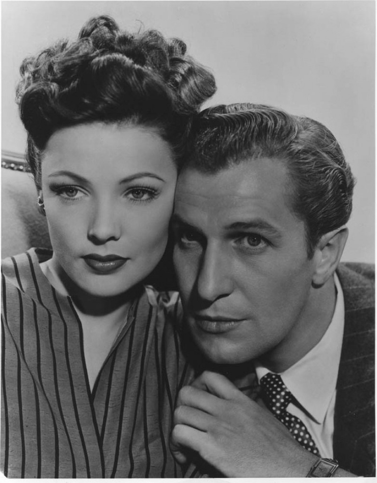 Picture of Vincent Price