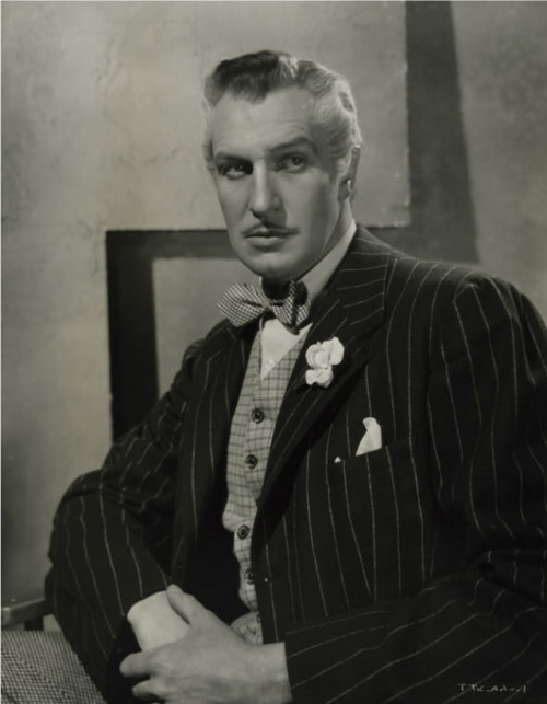 Picture of Vincent Price
