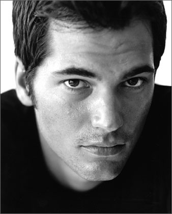 Image of Jose Theodore