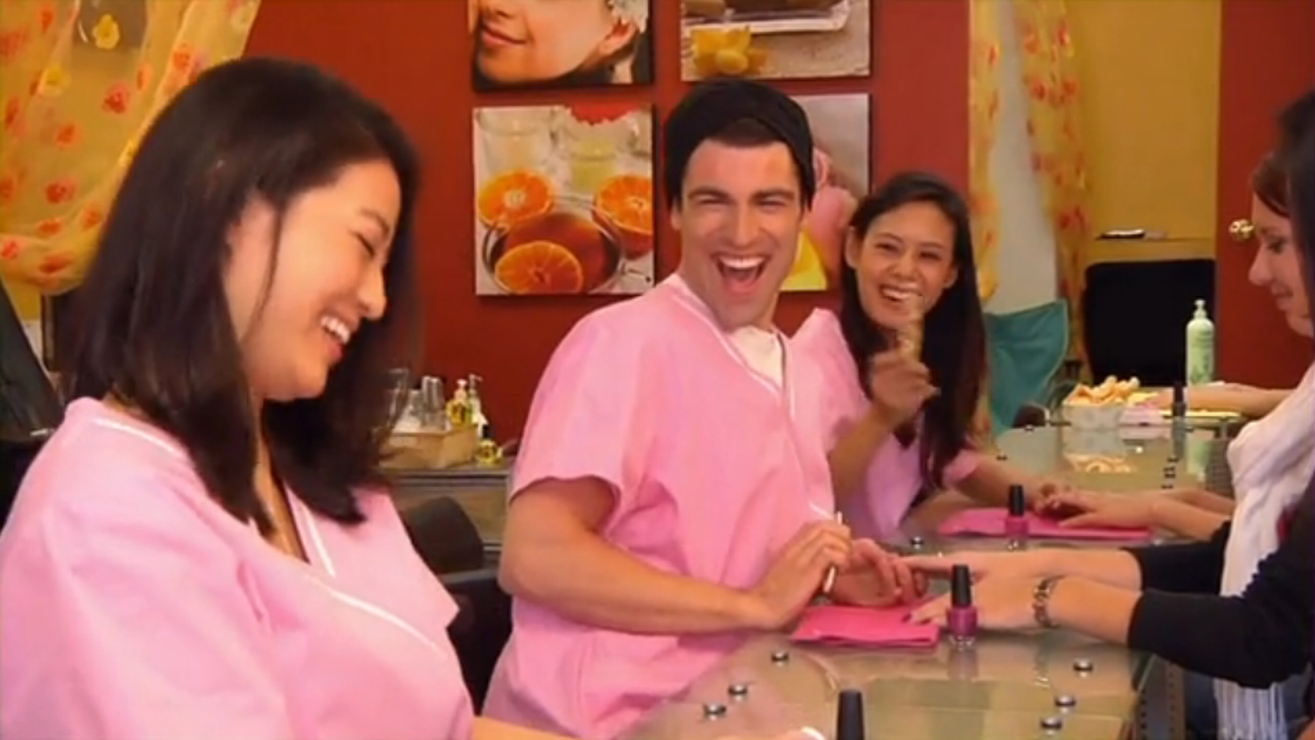 The Indestructible Jimmy Brown picture