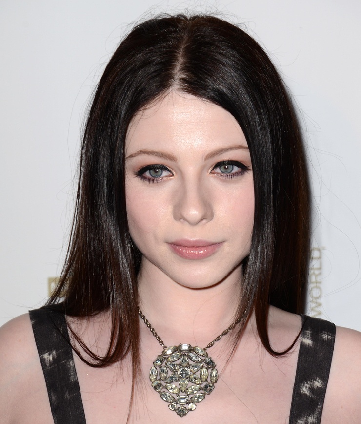 Picture of Michelle Trachtenberg