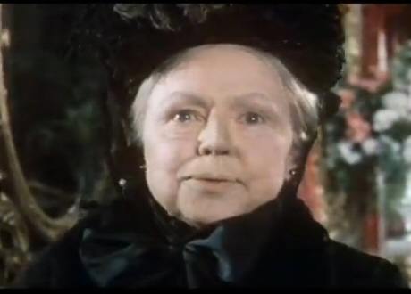 Picture of Mavis Edwards