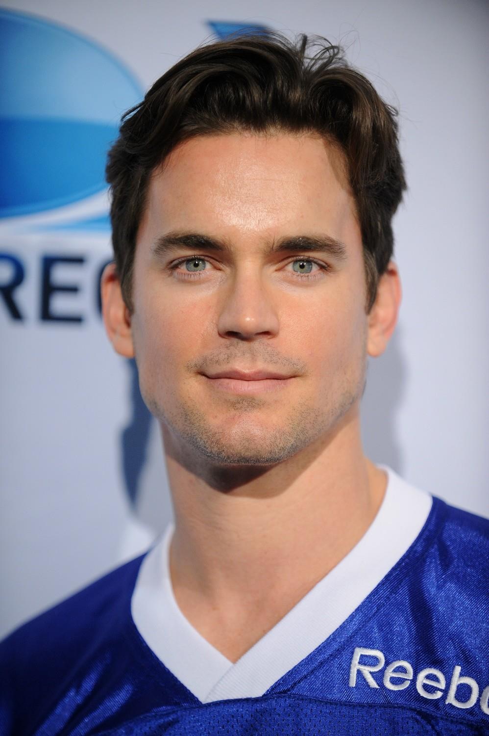 Picture of Matthew Bomer