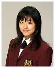 Picture of Mao Inoue