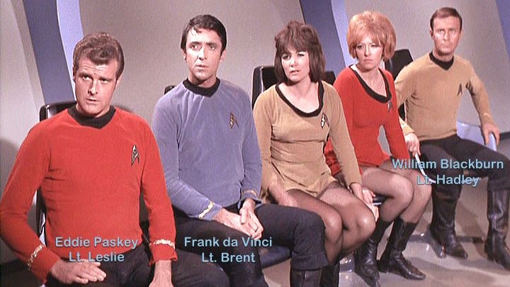 Picture of Star Trek