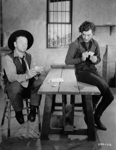 Picture of Wallace Beery