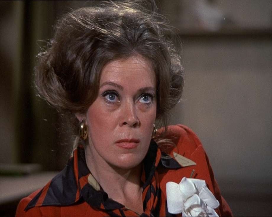 Picture of Antoinette Bower