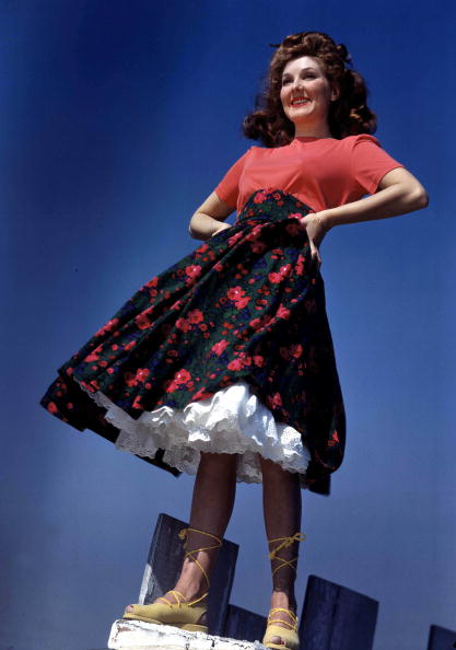 Picture of Jean Parker