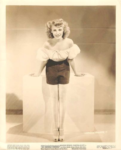 Picture of Lorraine Miller