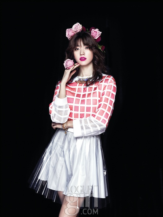 Picture of Hyo-ju Han