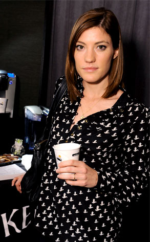Picture of Jennifer Carpenter