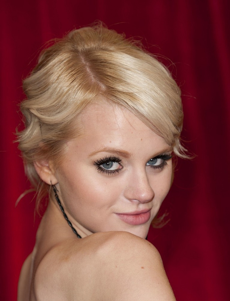 Picture of Hetti Bywater