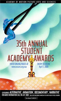 Picture of The 35th Annual Academy Awards (1963)