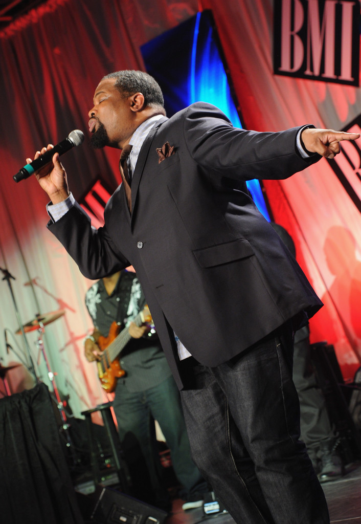 Image of Hezekiah Walker
