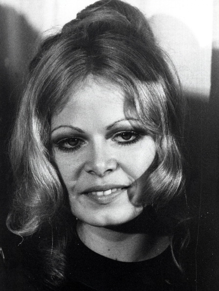 Sally Struthers image