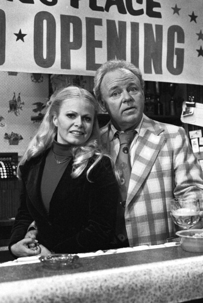 Picture of Sally Struthers
