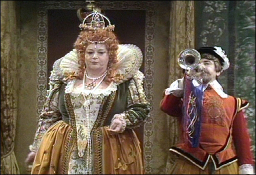 Picture of Carry on Laughing!