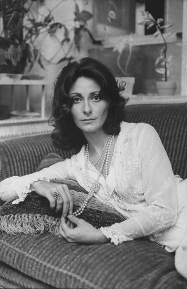 Picture of Elizabeth Ashley