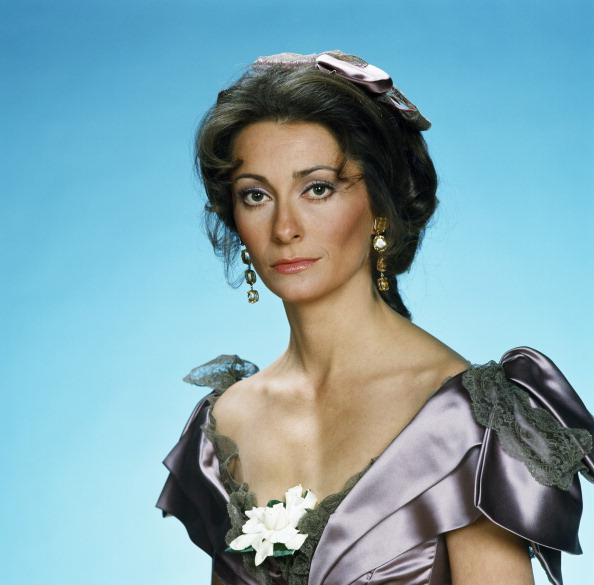 Image of Elizabeth Ashley