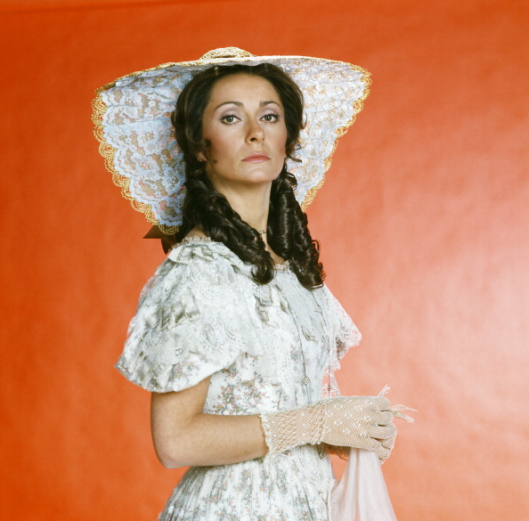 Picture of Elizabeth Ashley