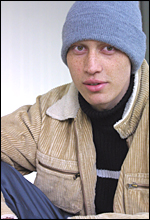 Picture of Cameron Duncan