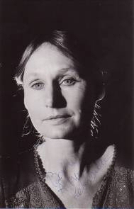 Angela Pleasence picture