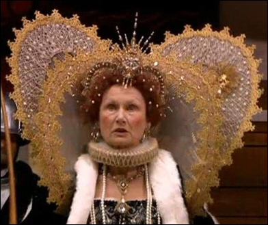 Picture of Angela Pleasence