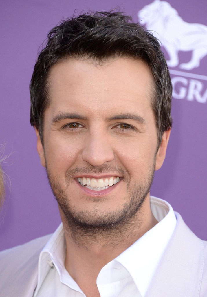 Picture of Luke Bryan