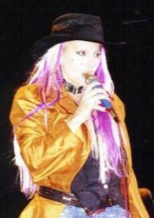 Picture of Dale Bozzio