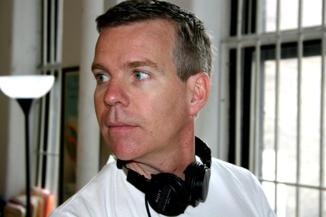 Mark Christopher image