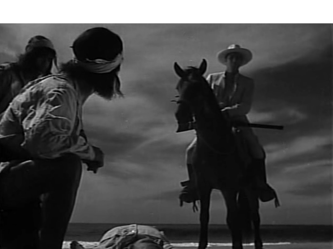 Picture of The Pearl (1947)