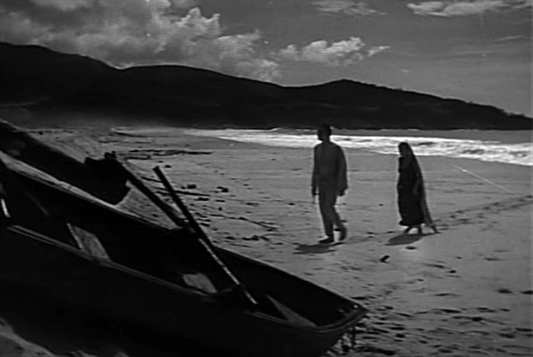 Picture of The Pearl (1947)