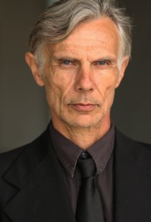 Picture of Paul Marshall