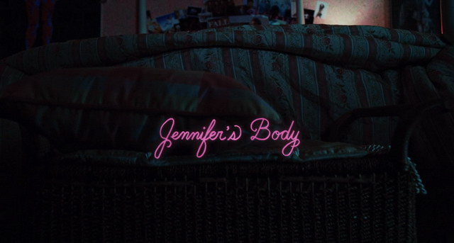 Picture of Jennifer's Body