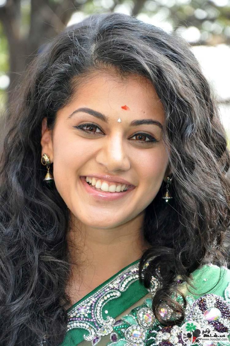 Picture of Tapsee Pannu