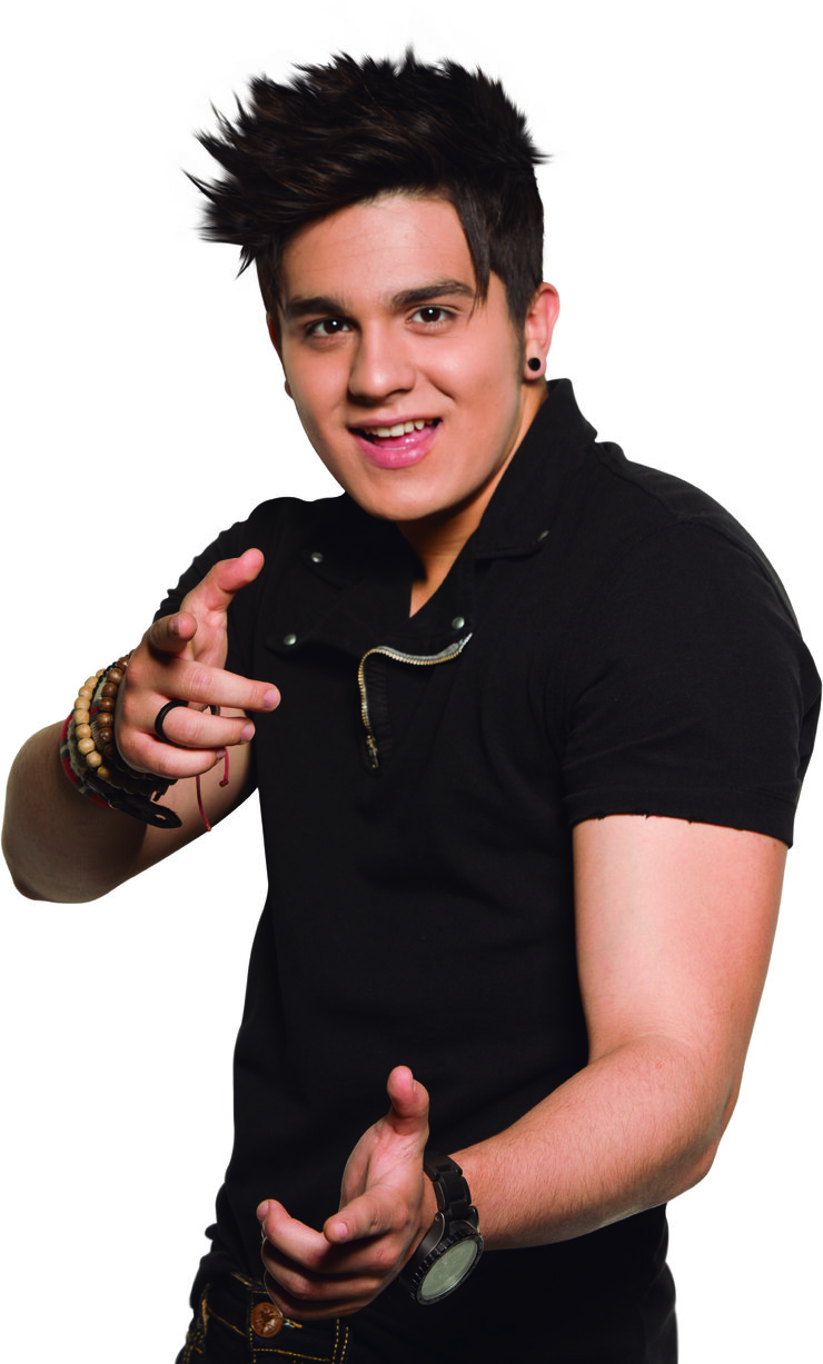 Luan Santana image