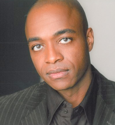 Picture of Rick Worthy