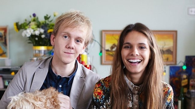 Picture of Please Like Me