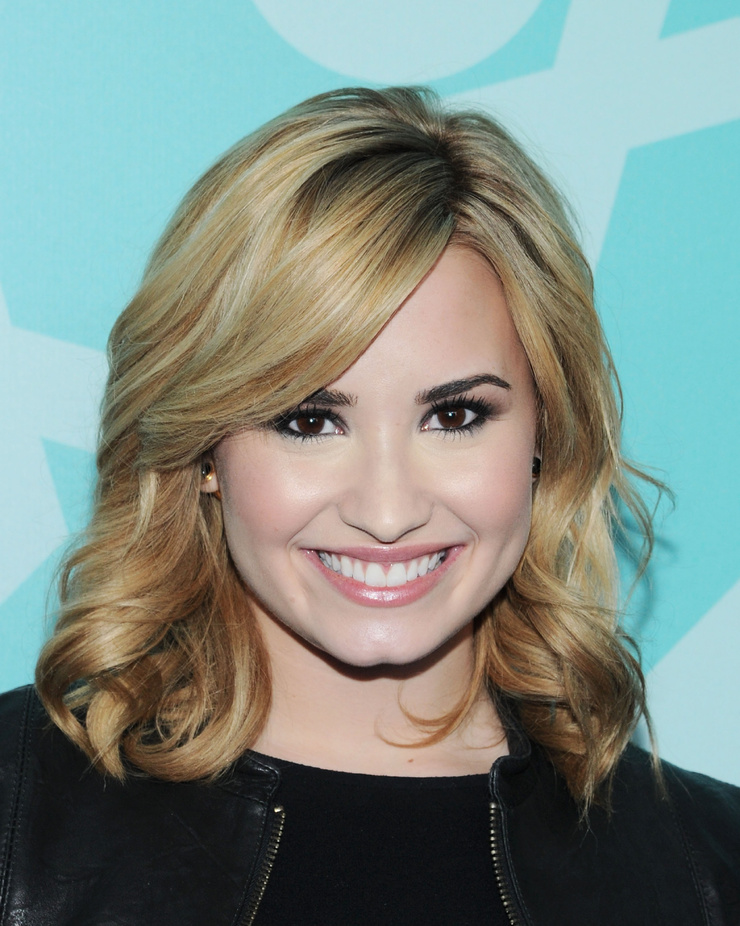 Picture of Demi Lovato