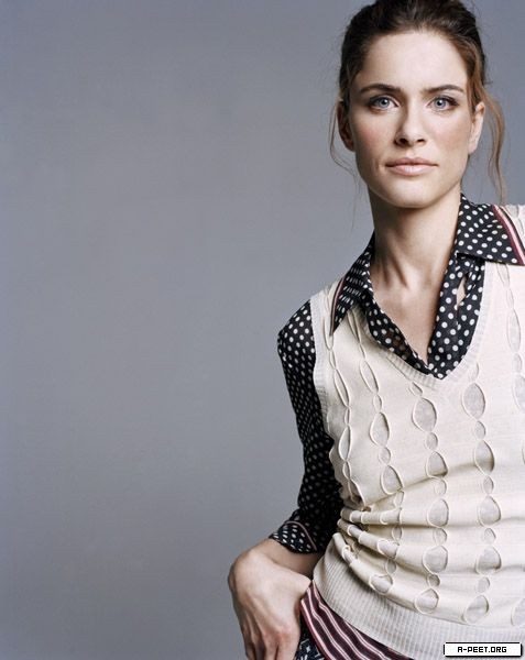 Picture of Amanda Peet