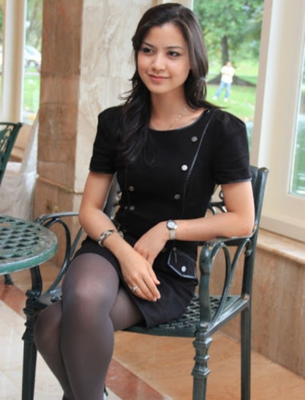Picture of Lisa Surihani
